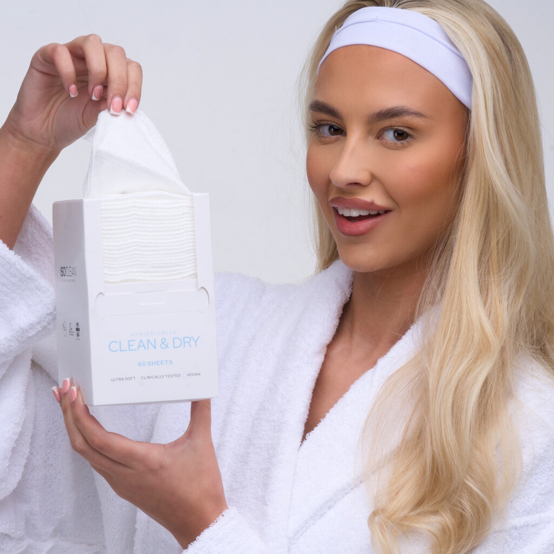 ISOCLEAN Makeup Brush Cleaners, Brushes, Sponge Cleaners & Accessories