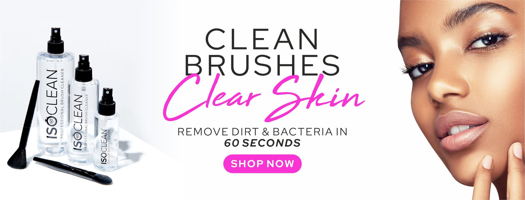 ISOCLEAN Home - ISOCLEAN - Experts In Cosmetic Hygiene – iso-clean-uk