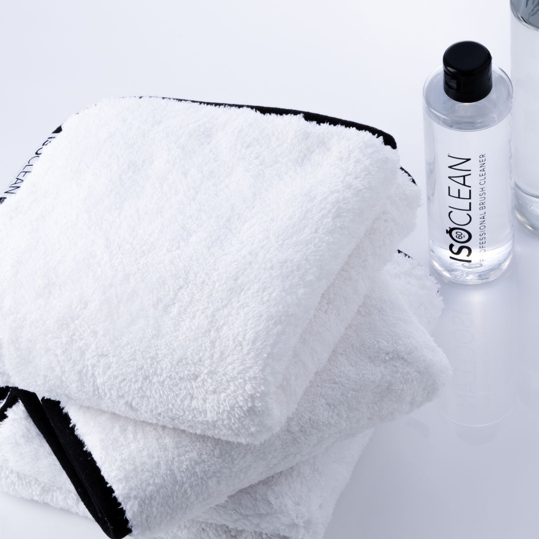 ISOCLEAN Makeup Brush Cleaners, Brushes, Sponge Cleaners & Accessories