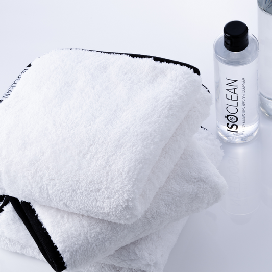 ISOCLEAN Makeup Brush Cleaners, Brushes, Sponge Cleaners & Accessories