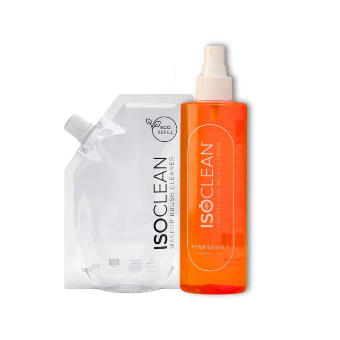 ISOCLEAN Paradise Refill Bundle