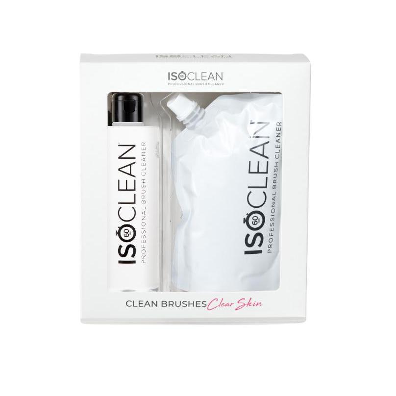 ISOCLEAN's OG 525ml Easypour Bestie Bundle