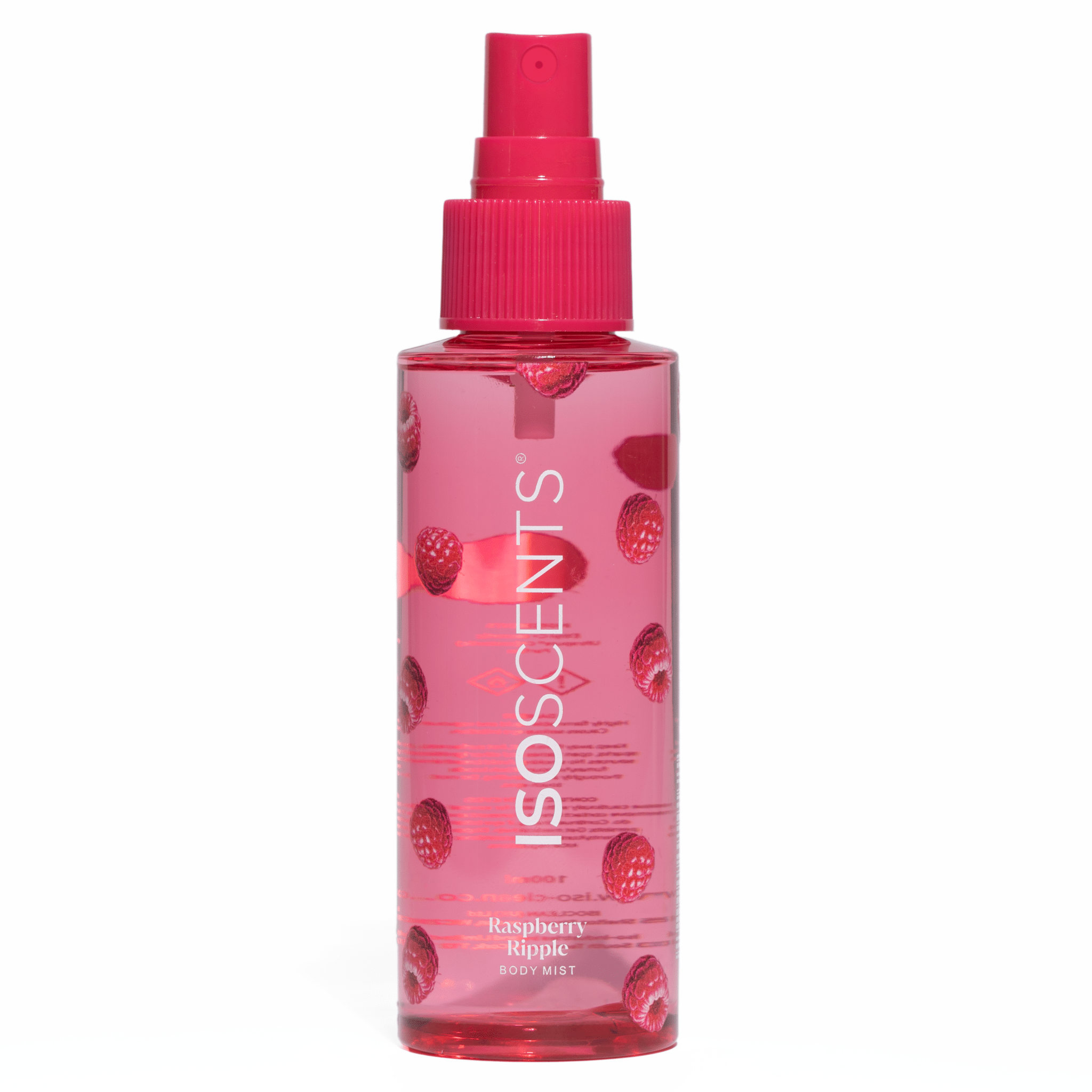 ISOSCENTS For Skin - Fragrance Mist 100ml