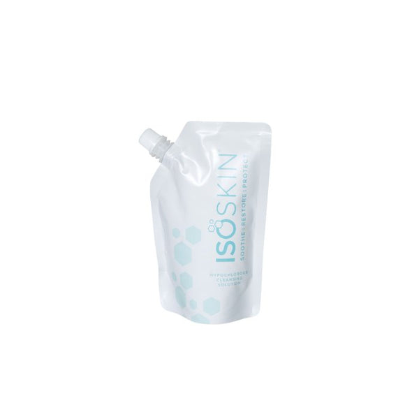 ISOSKIN Hypochlorous Cleansing Solution REFILL