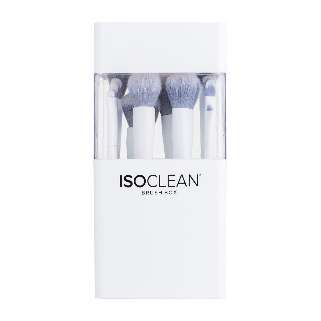 Makeup Brushbox - 12 Piece Creator Brush Collection